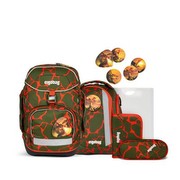ergobag Cubo Light Bärtastisch 5-tlg. Preisvergleich | guenstiger.de