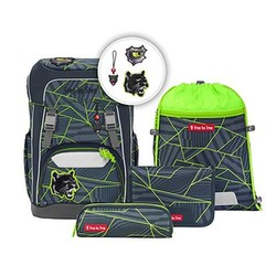 Step by Step Dark Cat Chiko Giant 5-tlg. Preisvergleich | guenstiger.de