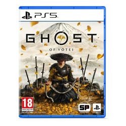 Sony Ghost of Yotei PS5 Preisvergleich | guenstiger.de