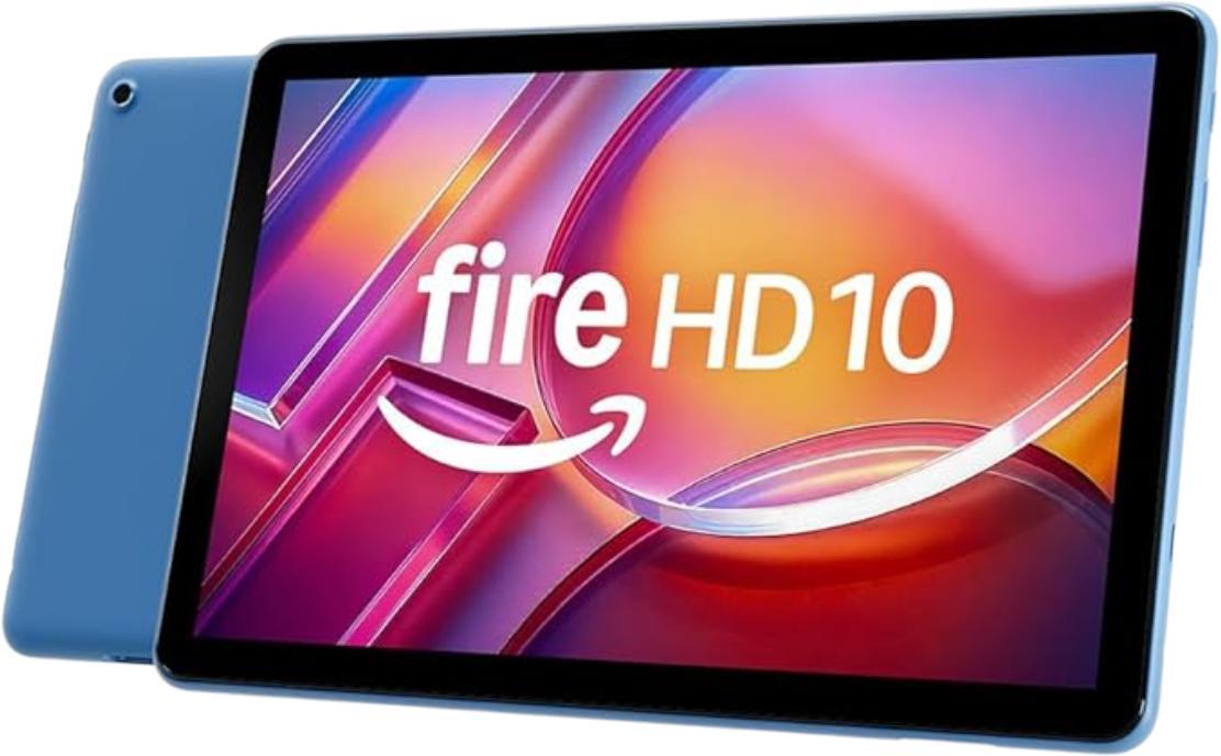 Amazon Fire HD 10 Tablet 32GB (2023) mit Werbung Preisvergleich ...