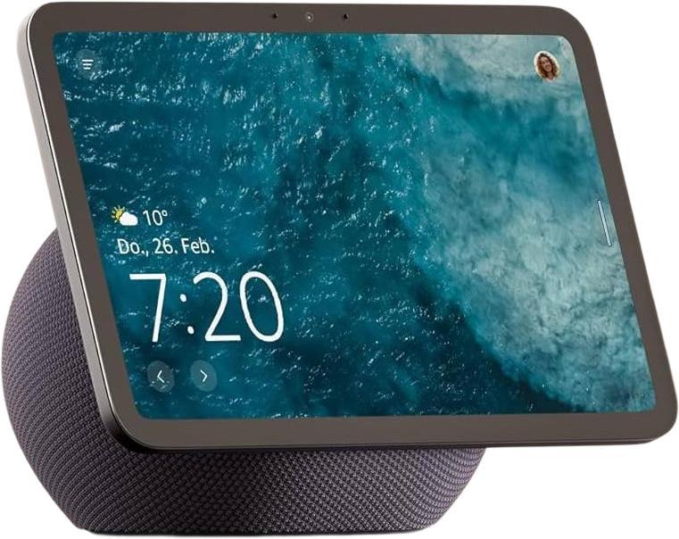 Amazon Echo Show 8 (neueste Generation, 2025) Preisvergleich | guenstiger.de