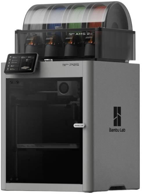 Bambu Lab H2C AMS Combo Preisvergleich | guenstiger.de