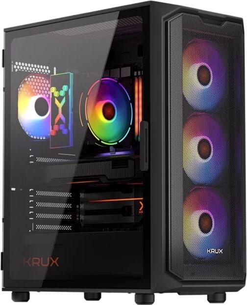 KRUX Exo Preisvergleich | guenstiger.de