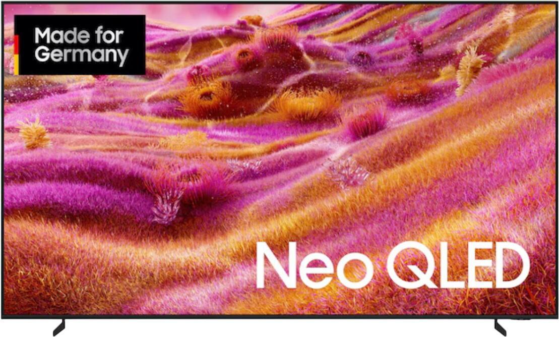 Samsung 115" Neo QLED QN90F 4K Vision AI Smart TV (2025) GQ115QN90FT ...