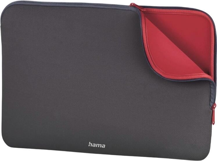 Hama Laptop-Sleeve Neoprene 15.6" Preisvergleich | guenstiger.de