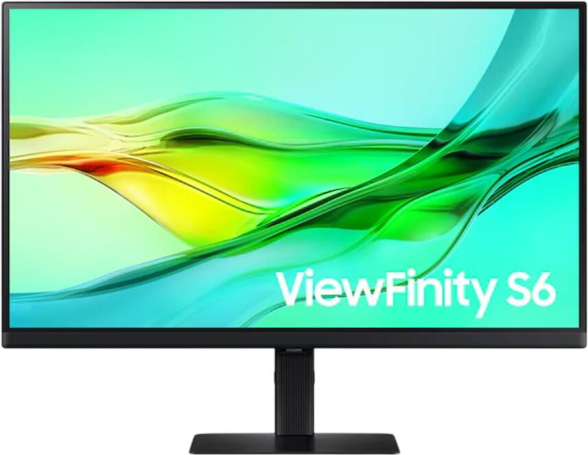 Samsung ViewFinity S60UD (S27D604UAU) Preisvergleich | guenstiger.de