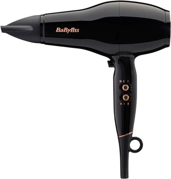 BaByliss Pro Power 2300 D5245E Preisvergleich | guenstiger.de