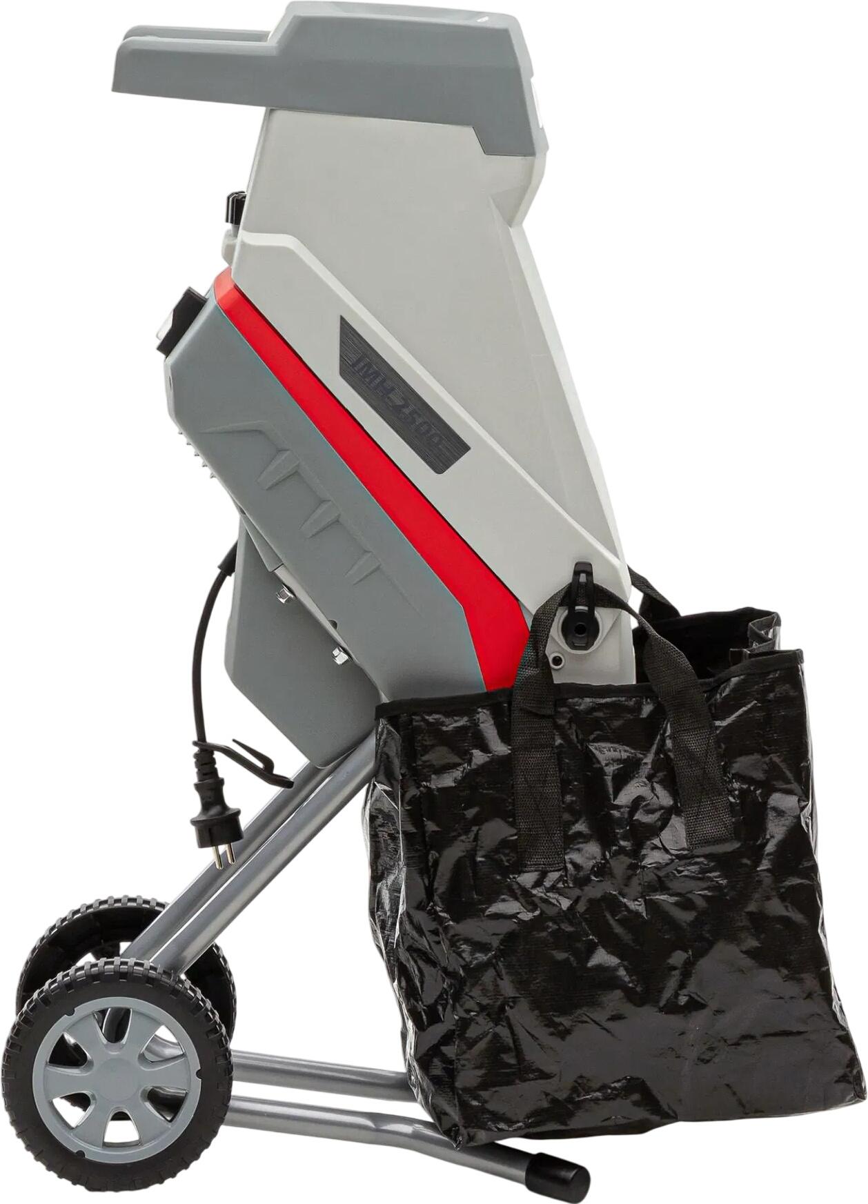 Ikra IMH 2500 (81003000-AZ2) Preisvergleich | guenstiger.de
