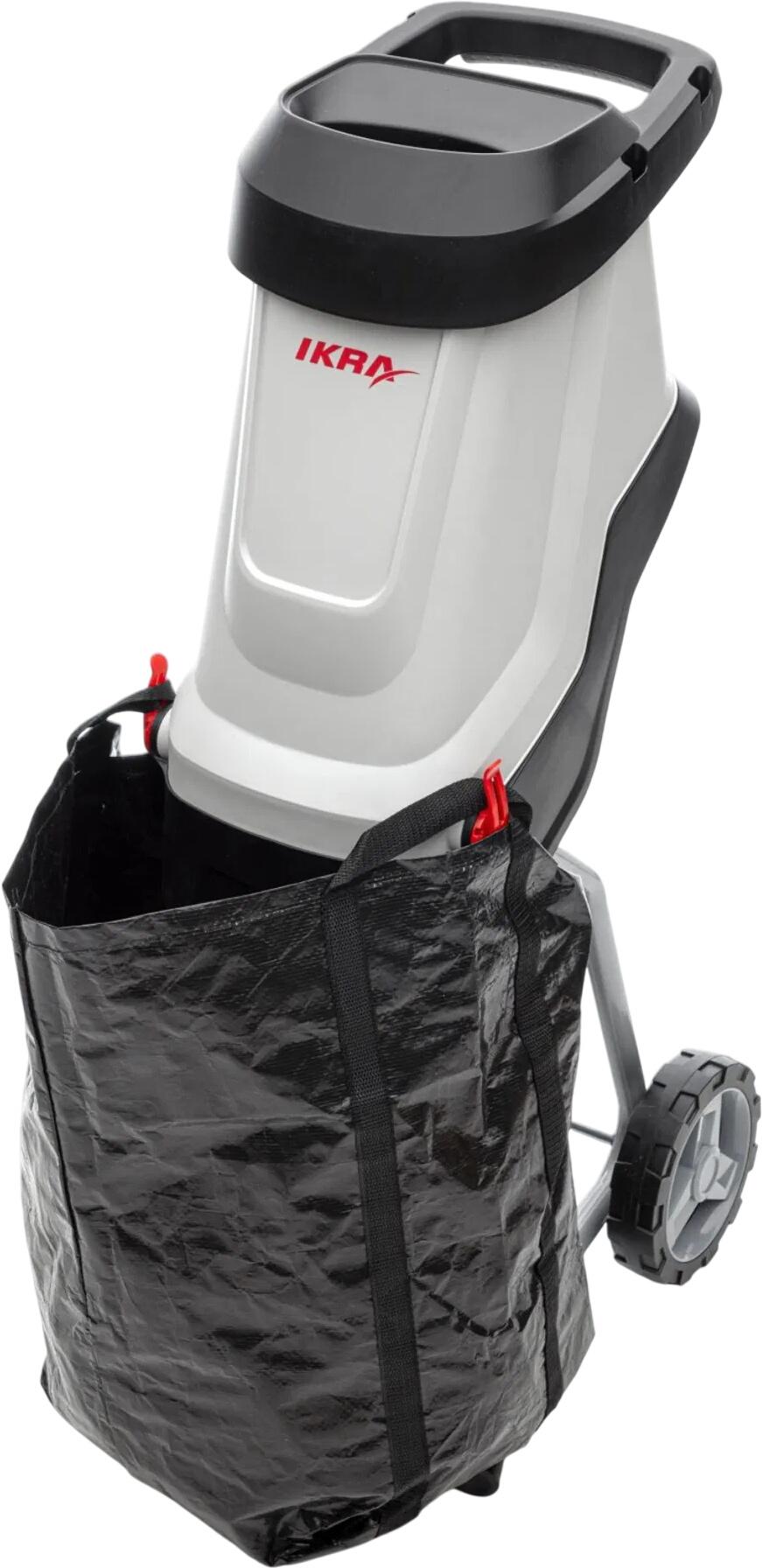 Ikra IMH 2800 (84000004-AZ2) Preisvergleich | guenstiger.de
