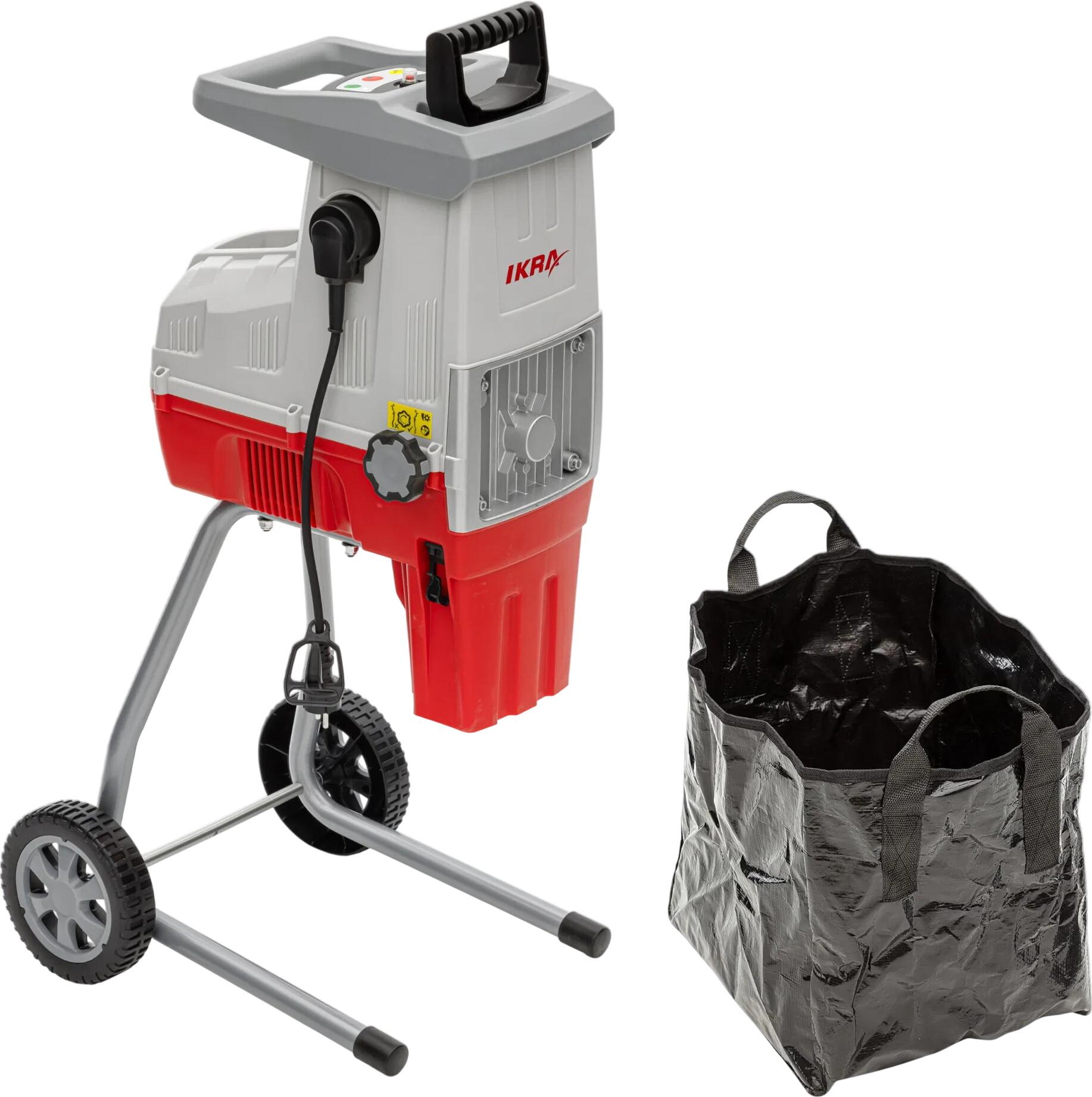 Ikra ILH 3000 S (84000005-AZ) Preisvergleich | guenstiger.de