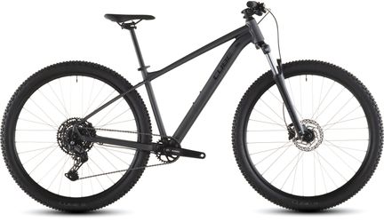 Cube Reaction TM Pro 2026 Preisvergleich | guenstiger.de