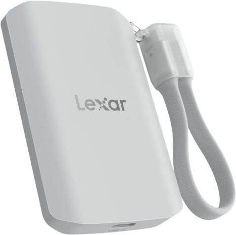 Lexar ES5 2TB Preisvergleich | guenstiger.de