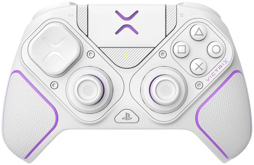 PDP Victrix Pro BFG Wireless Controller (Playstation) Preisvergleich ...