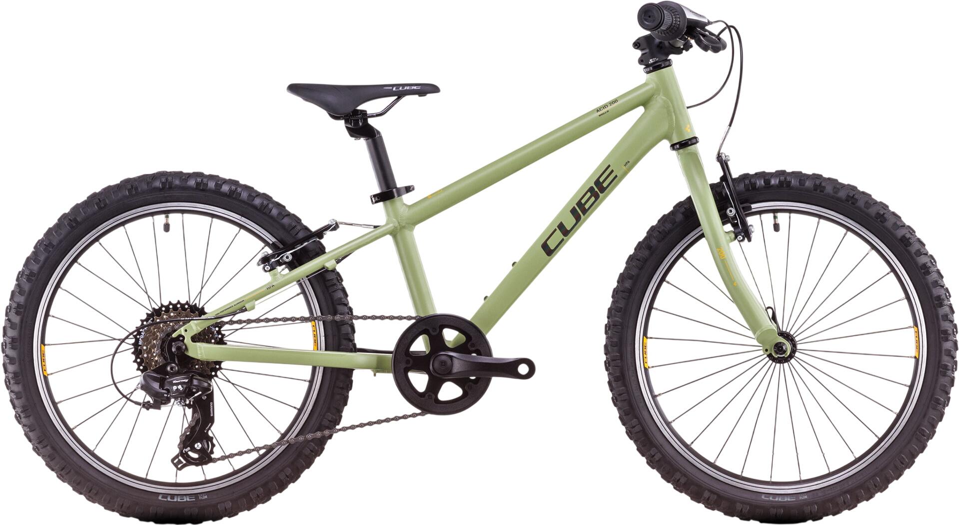 Cube Acid 200 2025 Preisvergleich | guenstiger.de