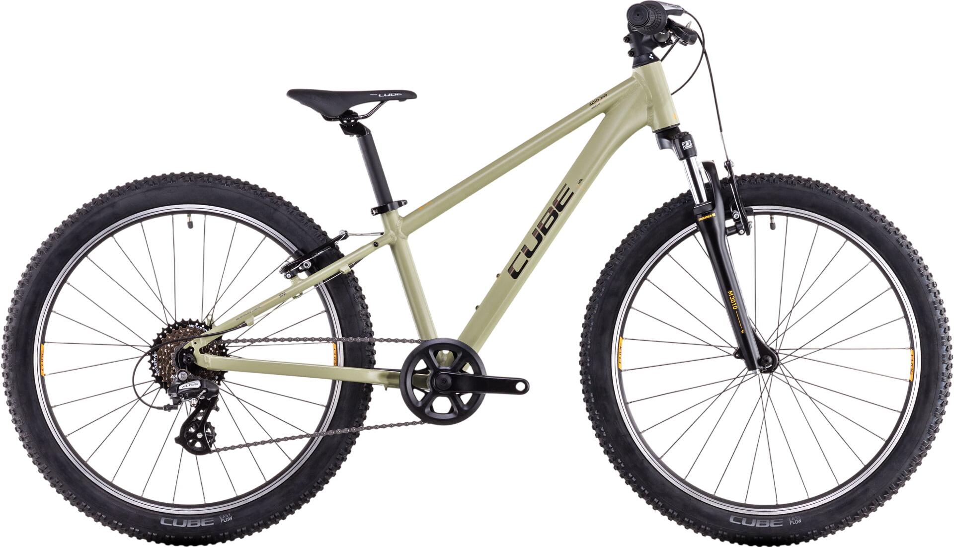 Cube Stereo 240 ONE 2025 Preisvergleich | guenstiger.de
