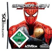 Activision Spiderman: Web of Shadows DS Preisvergleich | guenstiger.de