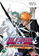 Sega Bleach: Shattered Blade Wii Preisvergleich | guenstiger.de