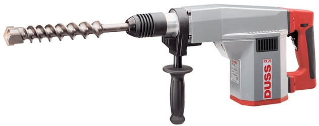 Duss PX 78 Set Preisvergleich | guenstiger.de