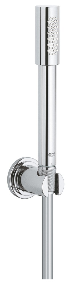 Grohe Sena Handbrausegarnitur (28348000) Preisvergleich | guenstiger.de