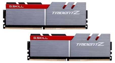 G.Skill DDR4-3600 32GB Trident Z Royal Kit (F4-3600C17D-32GTZ ...