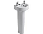 Ideal Standard Connect Arc Handwaschbecken 35 cm Preisvergleich ...