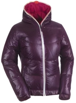 Lasse Kjus Backflip Jacket Women Preisvergleich | guenstiger.de