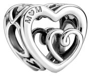 Pandora Disney Der König der Löwen Nala Charm (783250C01 ...