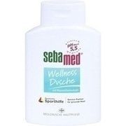 SEBAMED WELLNESS DUSCHE DUSCHGEL, 200 ml Preisvergleich | guenstiger.de