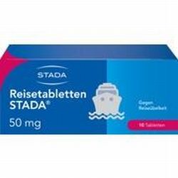 STADA Consumer Health LOPERAMID STADA AKUT, 10 Hartkps. (N1 ...