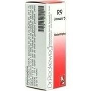 Dr. Reckeweg JUTUSSIN S R9, 22 ml (N1) Preisvergleich | guenstiger.de