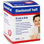 ELASTOMULL HAFT 4MX6CM 45471 FIXIERB. Preisvergleich | guenstiger.de