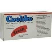 Coolike-Regnery COOLIKE ALOE VERA FEUCHTIGKEITSTUCH, 5 St ...