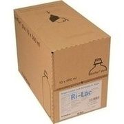 B.Braun RINGER-LACTAT-INFUS.-LOES. B. BRAUN, 10 x 500 ml ...