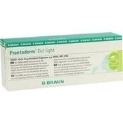 PRONTODERM GEL LIGHT, 30 ml Preisvergleich | guenstiger.de
