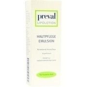 PREVAL PREVABAL BAD 500 ML BAD Preisvergleich | guenstiger.de