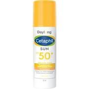 Galderma Cetaphil Sun Daylong SPF 50+ Multi-Schutz-Fluids Gesicht 50 ml ...