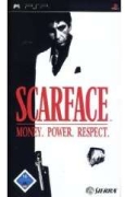 Vivendi Scarface: Money Power Respect PSP Preisvergleich | guenstiger.de