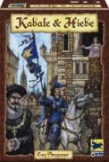 Schmidt Spiele Kabale & Hiebe Preisvergleich | guenstiger.de