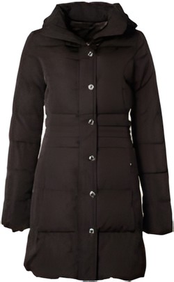 Tommy Hilfiger Classic Down Coat