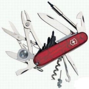 Victorinox CyberTool Lite Preisvergleich | guenstiger.de
