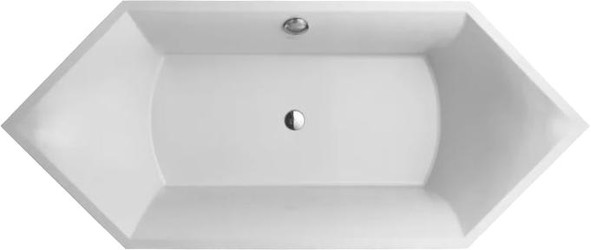 Villeroy & Boch Architectura Tiefspül-WC spülrandlos (4694C001 ...