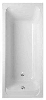 Villeroy & Boch Architectura Tiefspül-WC spülrandlos (4694C001 ...