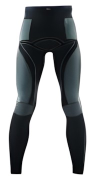 X-Bionic Moto Energizer 4.0 Pant Long Light Unterwäsche Herren von 85 ...